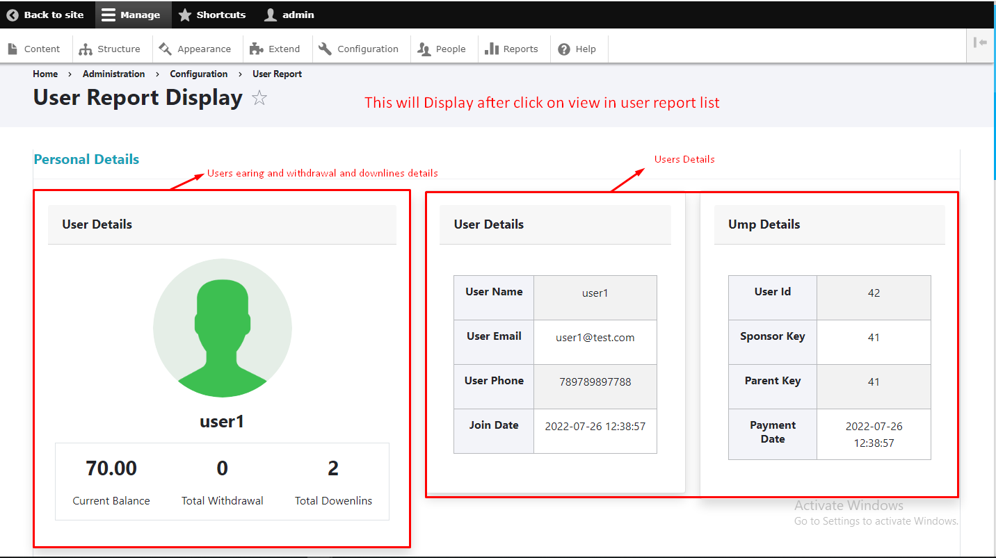 Unilevel MLM eCommerce Plan | Multilevel Unilevel Affiliate Tree (MLM) Software | Drupal.org